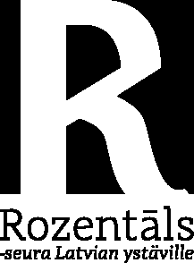 Rozentals-seura r.y.