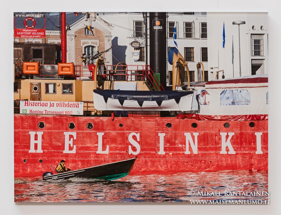 s s Hy ky Majakkalaiva Helsinki Akryylivalokuva 18x24 Cm s-s-hy-ky-majakkalaiva-helsinki-akryylivalokuva-18x24-cm