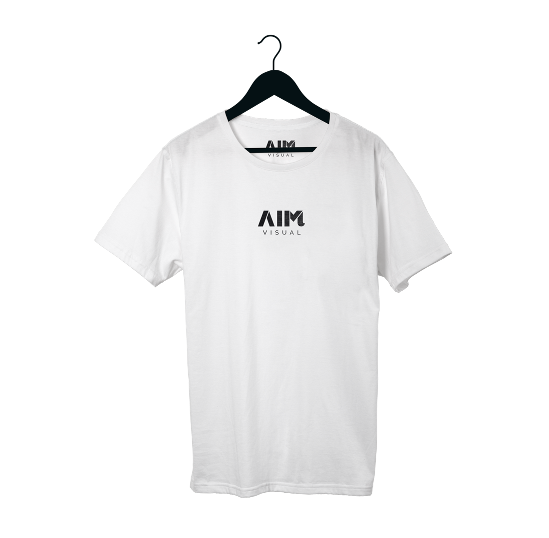 AIM T-paita — AIM Visual Shop