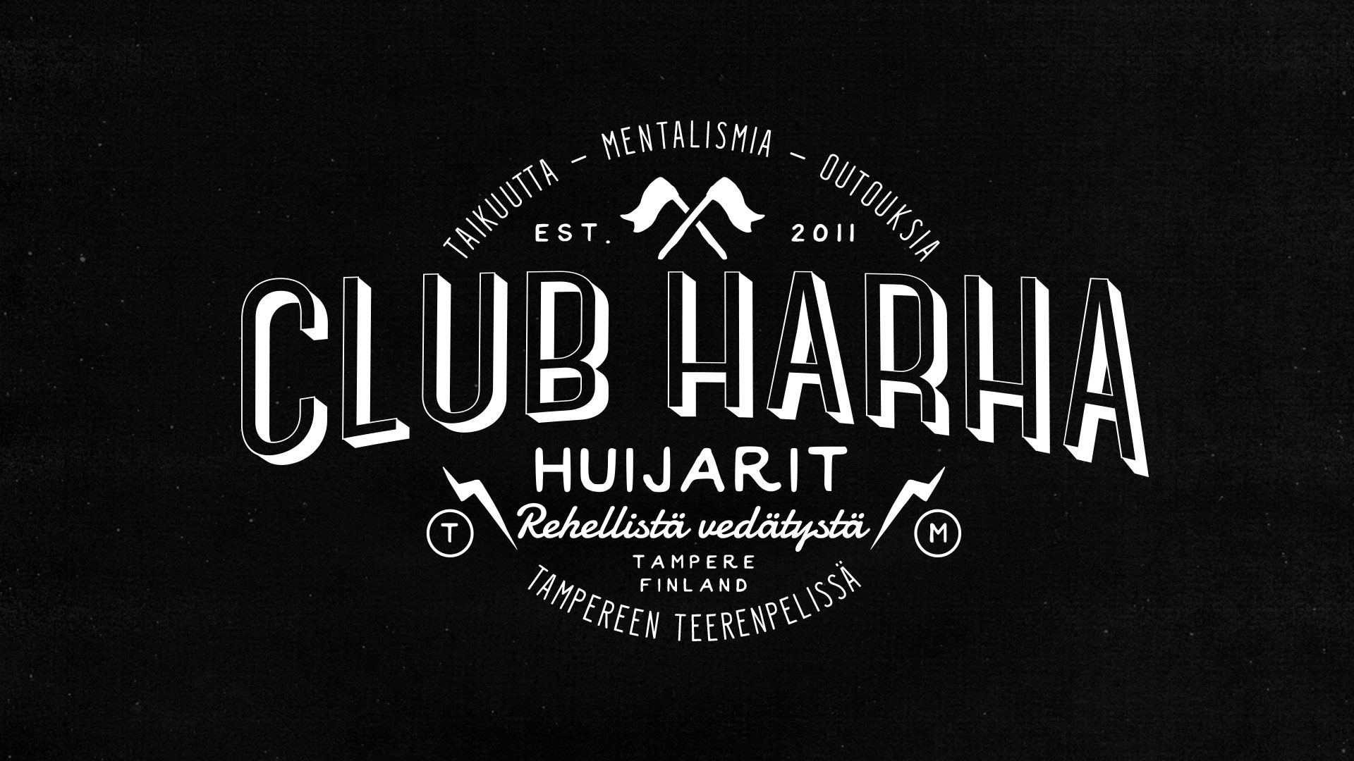 clubharha