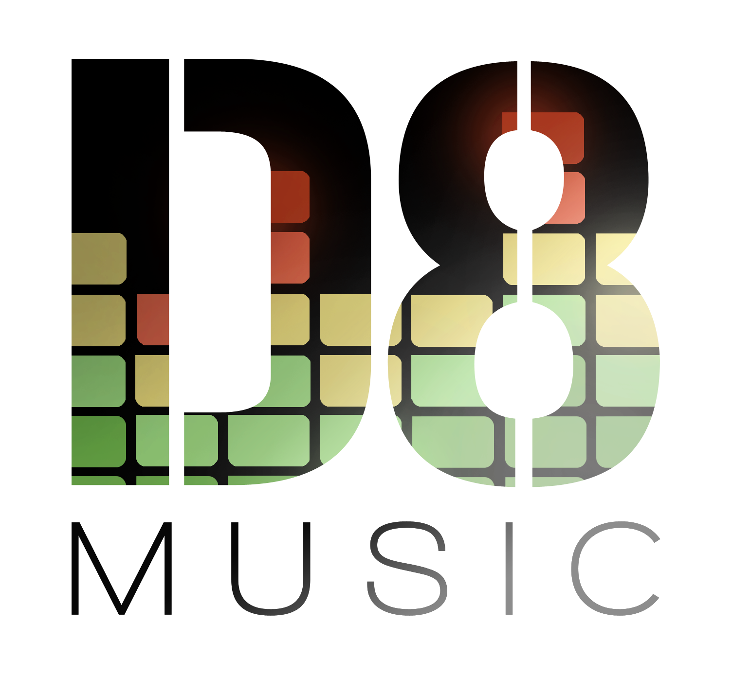 D8 Music verkkokauppa