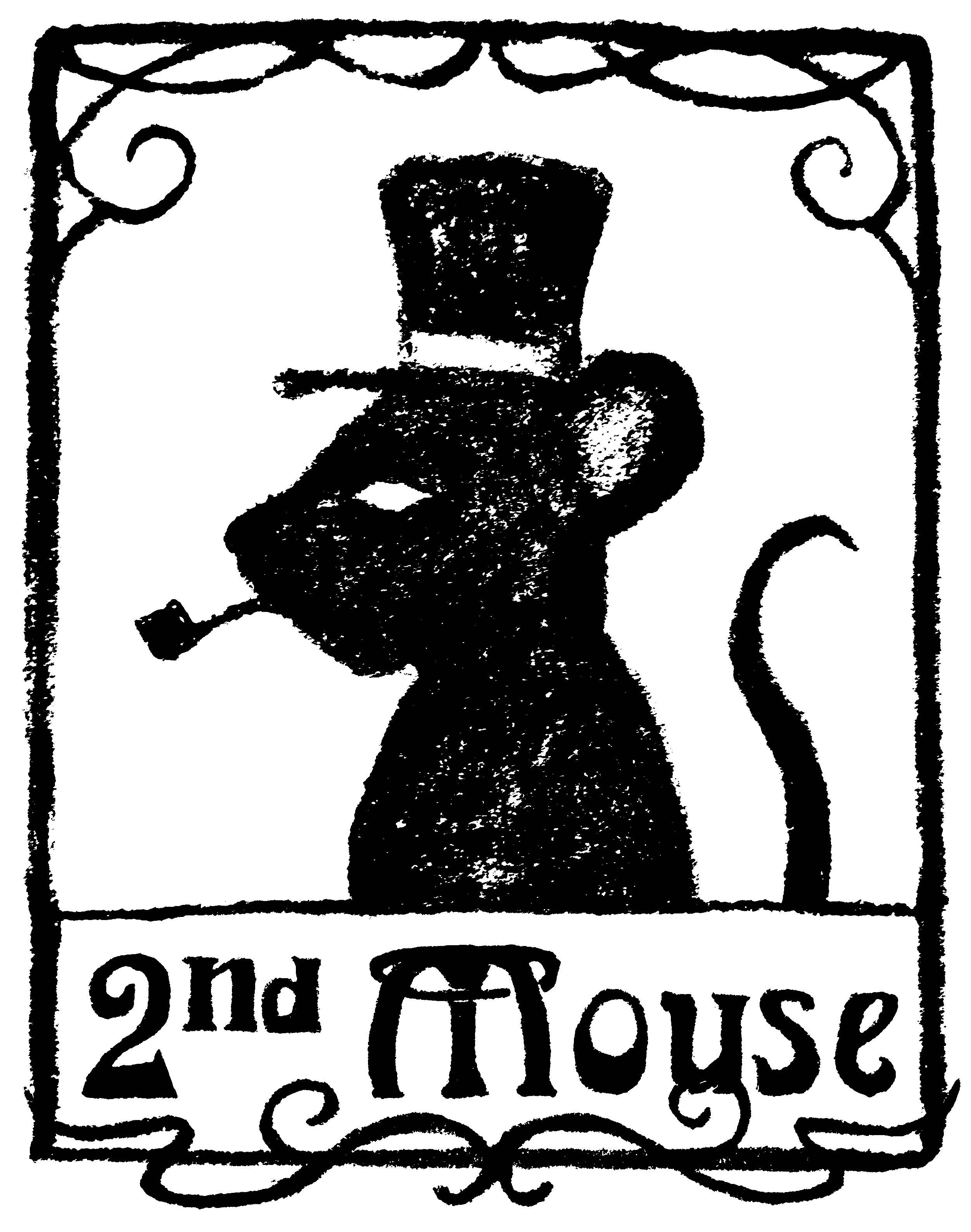 2nd Mouse Store