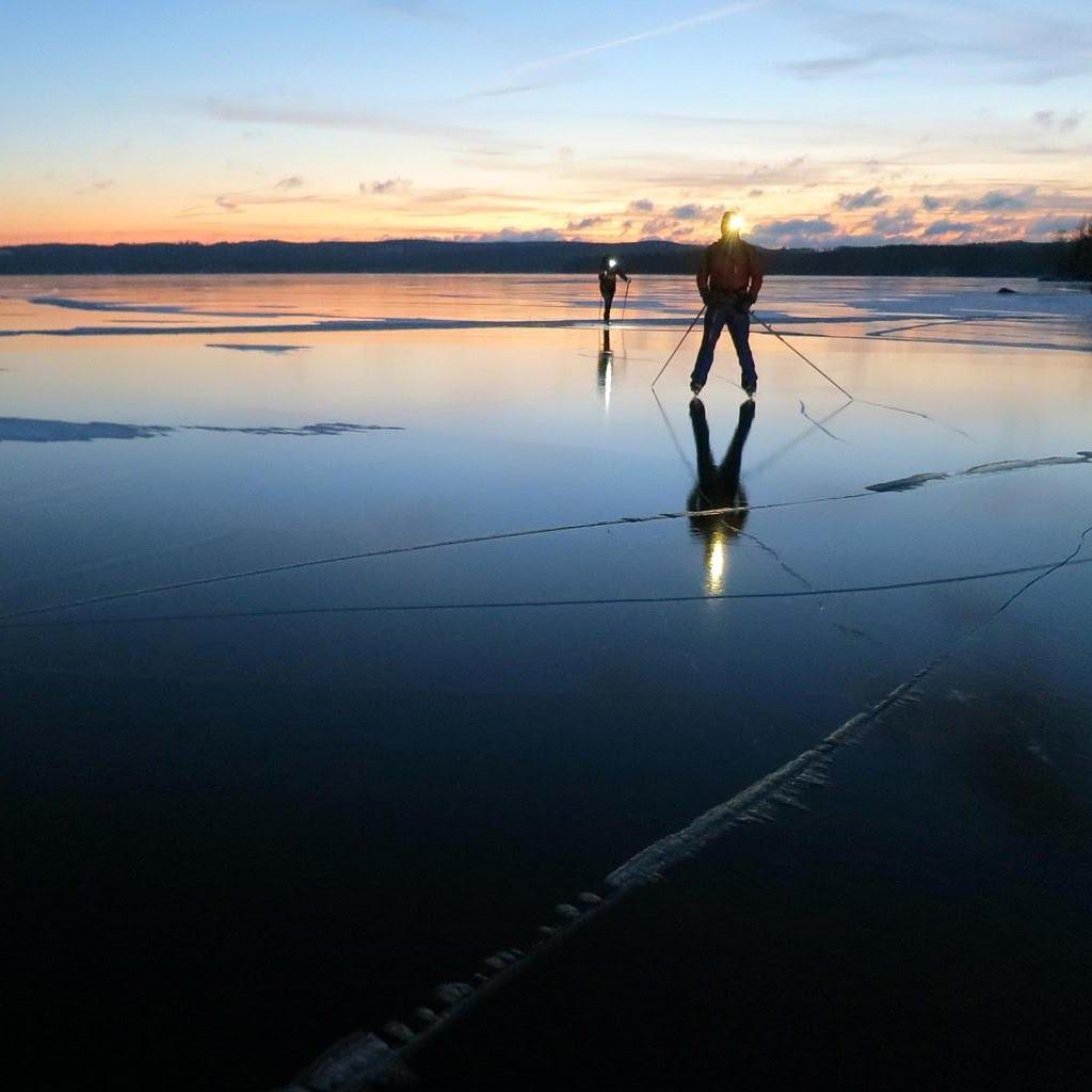 Fillari- ja kintturogaining — MaastoMahti