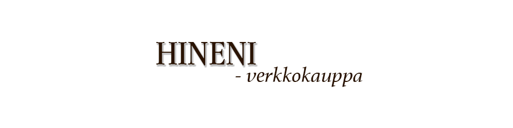 Hineni verkkokauppa