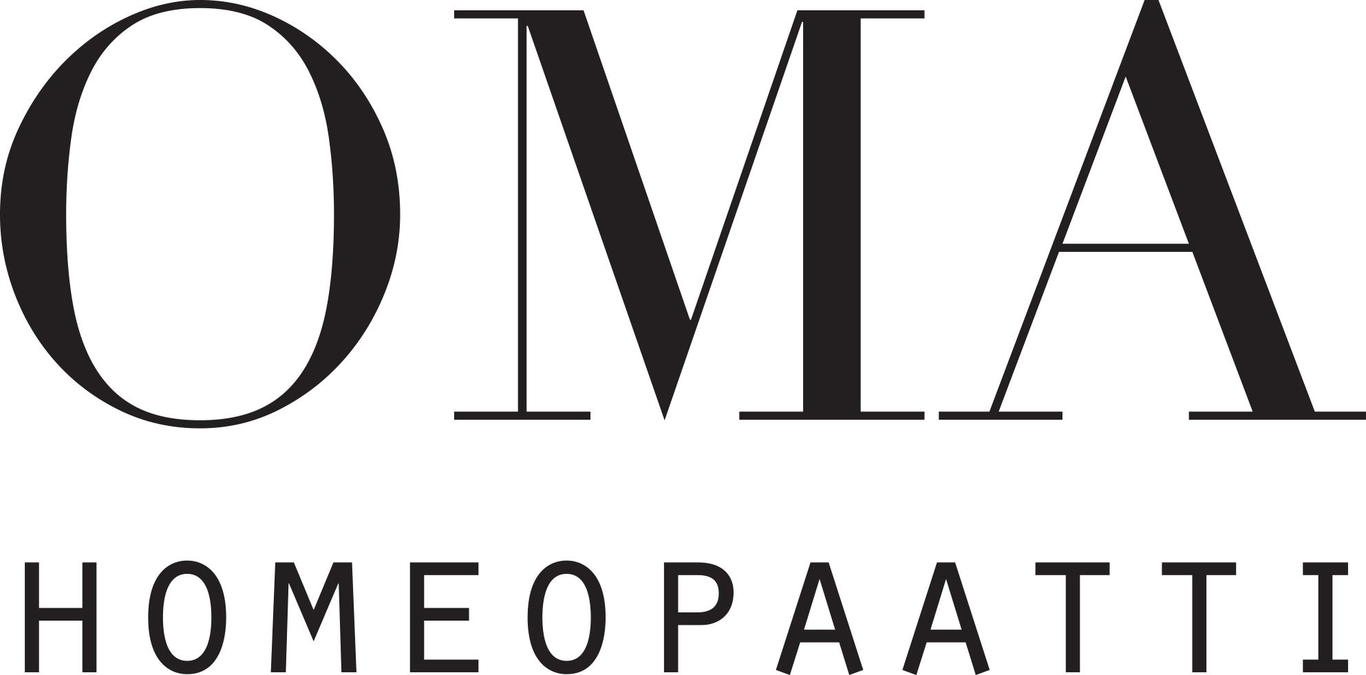 Oma Homeopaatti oma-homeopaatti