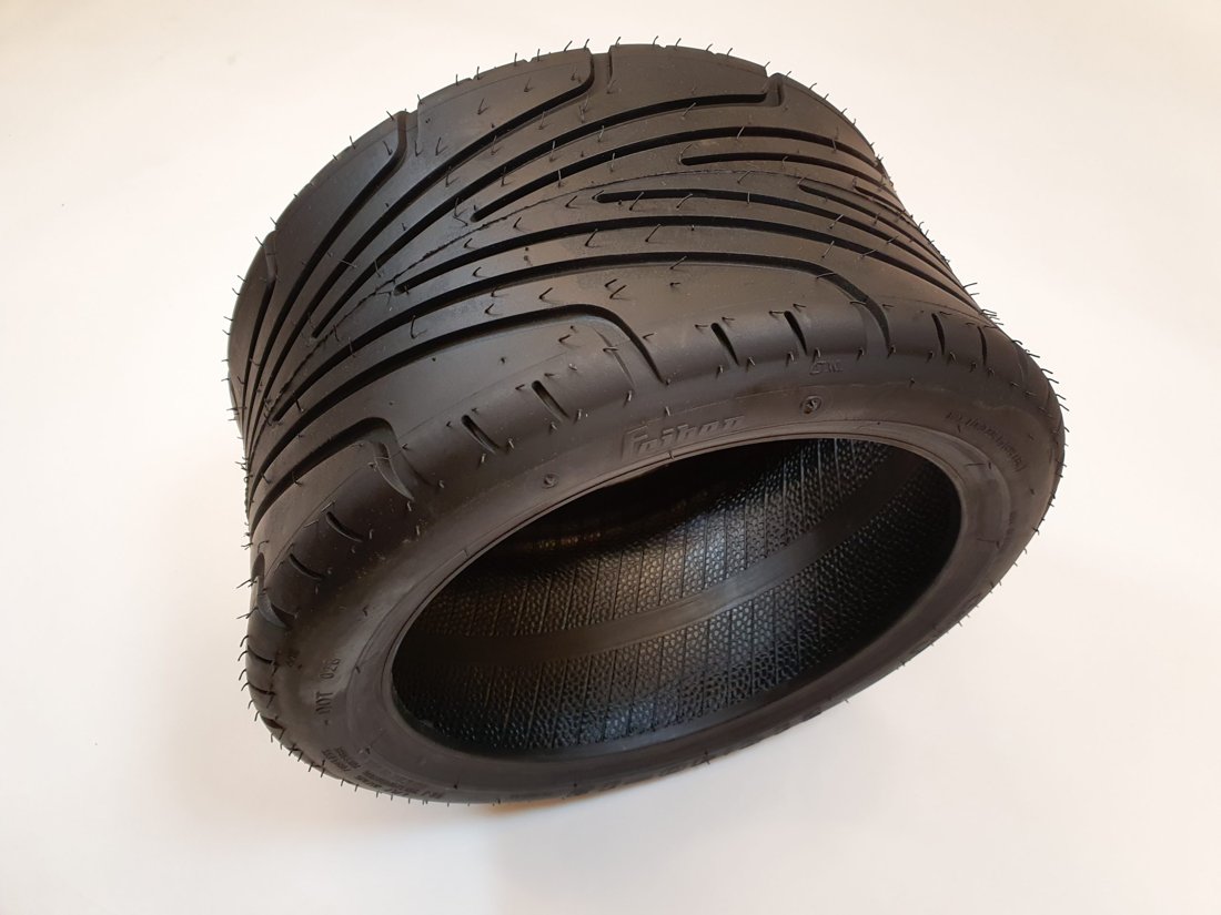 Rengas 12" — Sähköskootterit ja varaosat