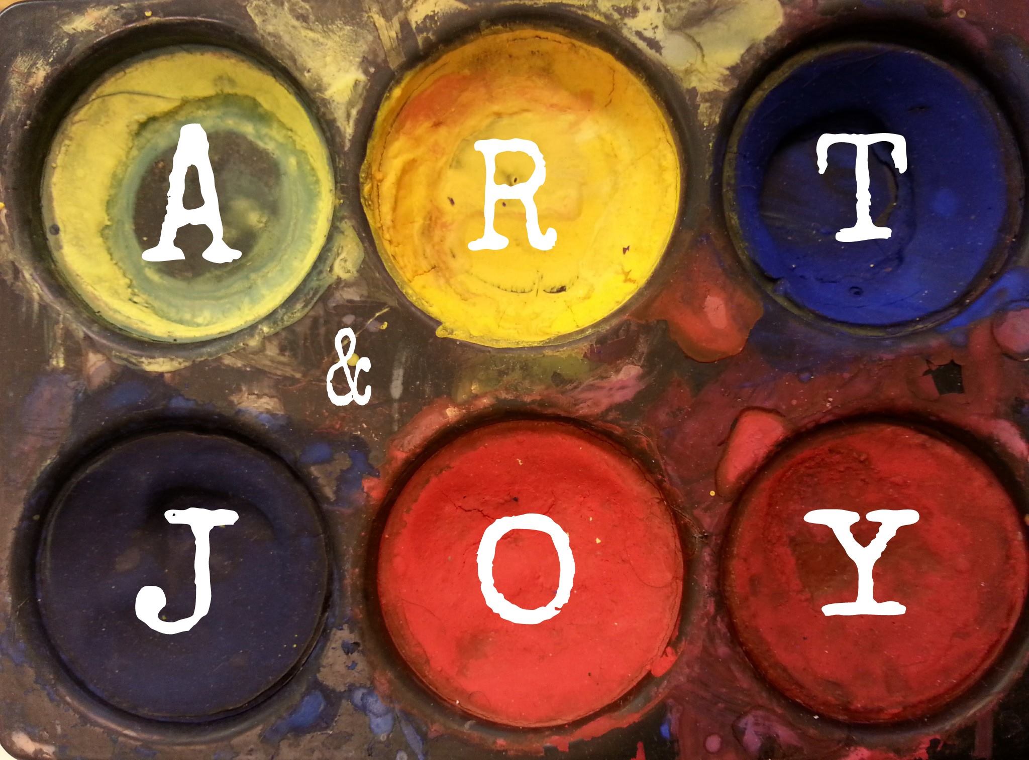 ART AND JOY