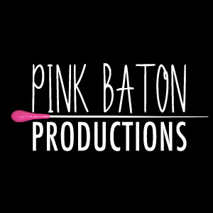 Pink Baton Productions Musicshop