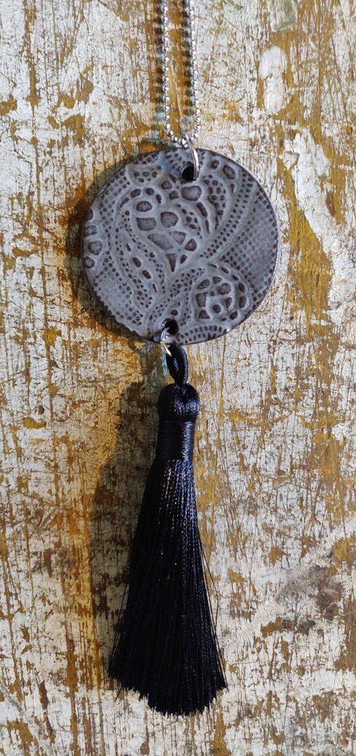 Tupsukaulakoru — Villa Talvik