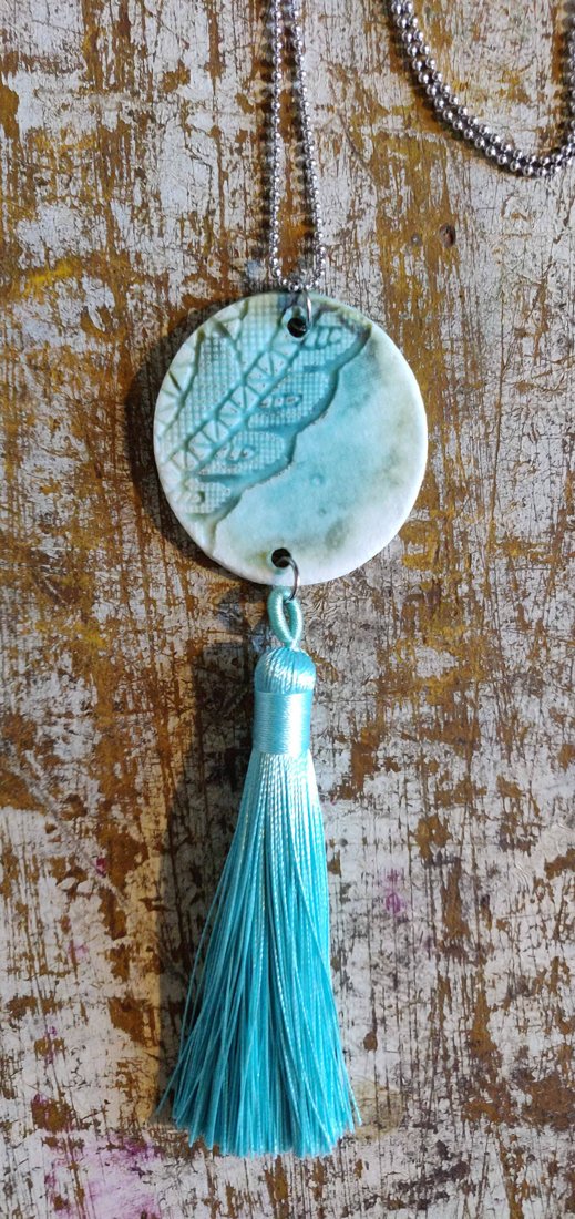 Tupsukaulakoru — Villa Talvik