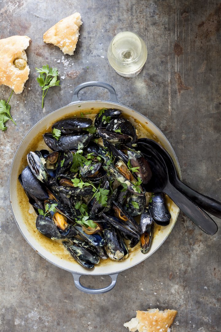 Eteläafrikkalainen ruokakurssi & Nederburg Wines, 22.11.2023 — Danskarby Green Kitchen & Events