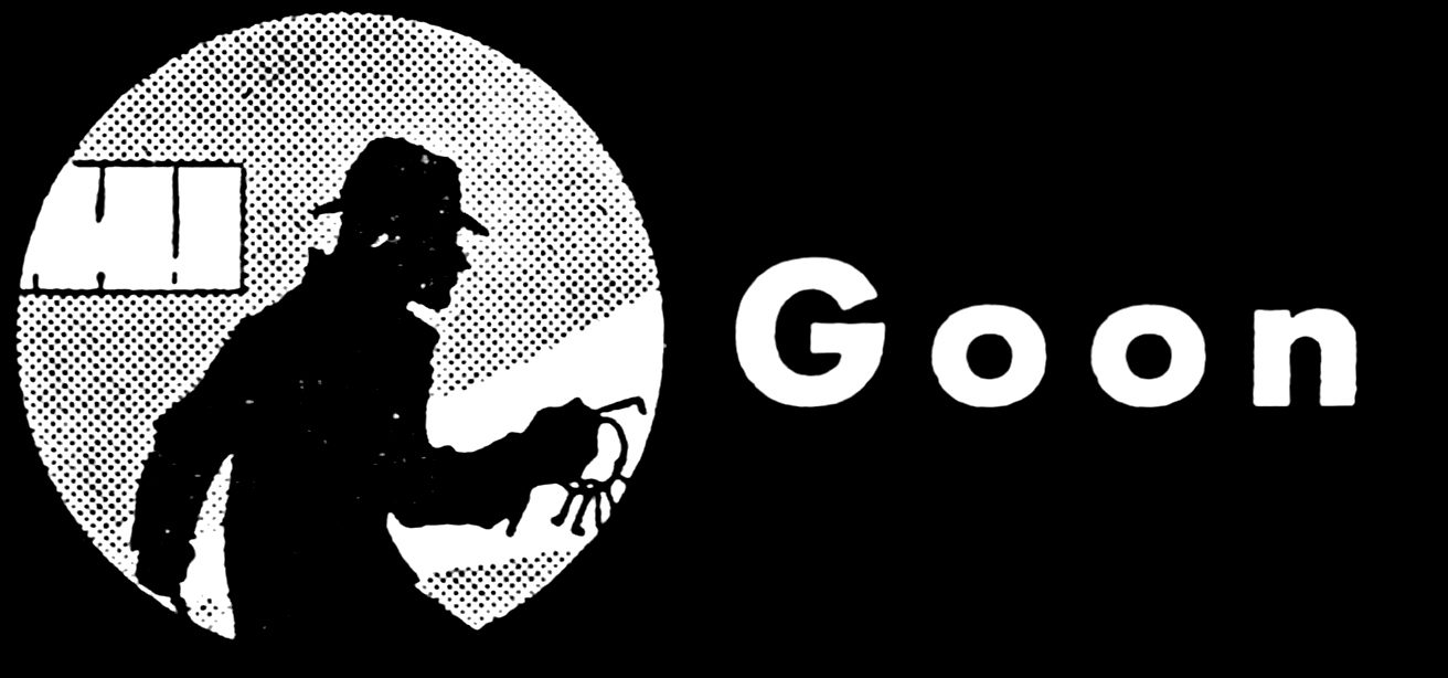 Goonin verkkokauppa (Studio Oy Korkeakoski)