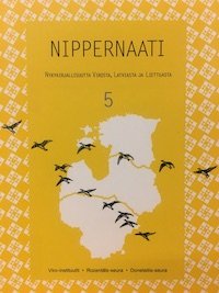 Nippernaati 5 — Rozentals-seura r.y.