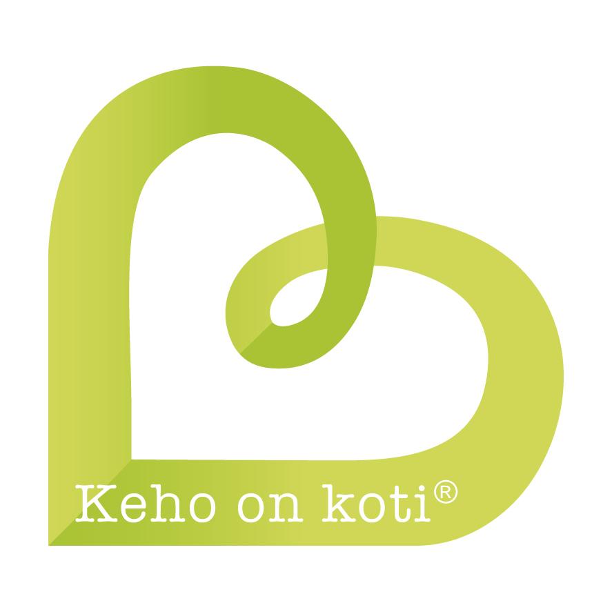 Keho on koti - Maria Svan / MBody Ky