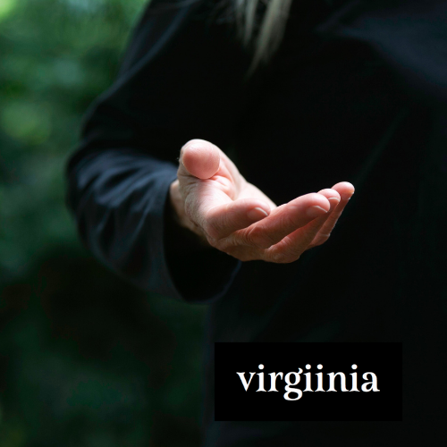 Virgiinia