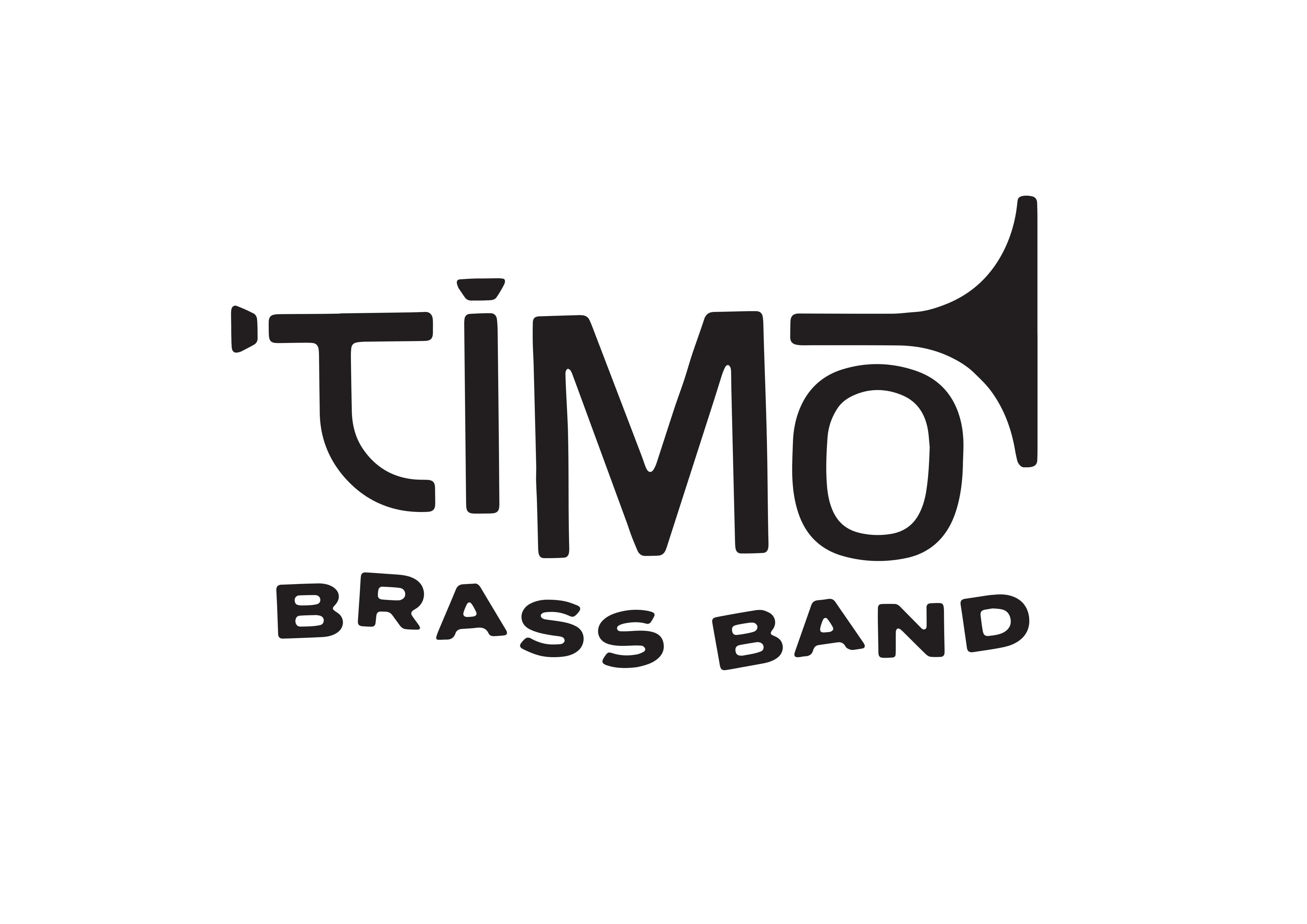 Timo brassband - tuotteet!