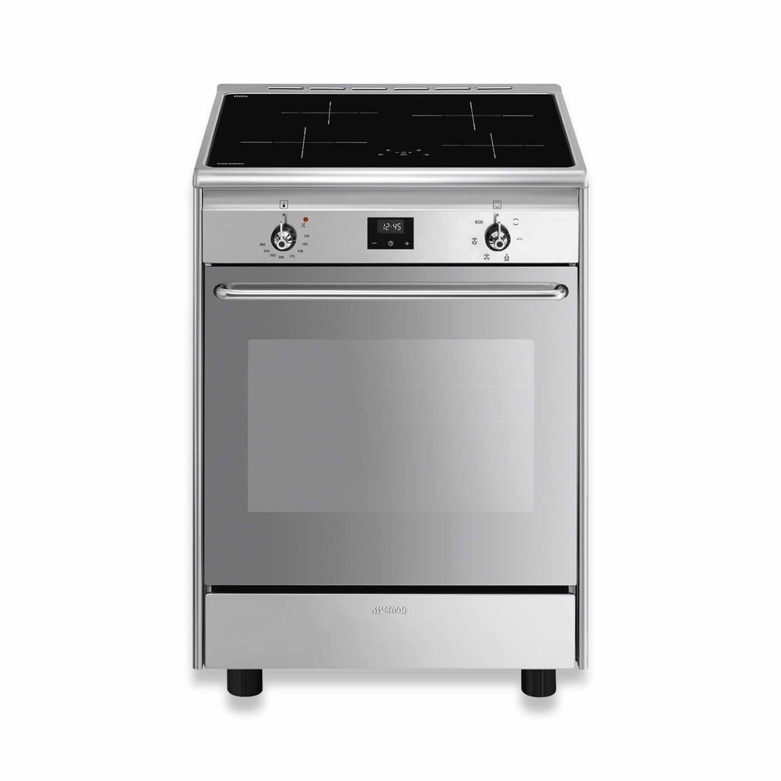 Smeg C6IMXT2 Induktioliesi L: 60 cm — Designkodinkoneet.fi