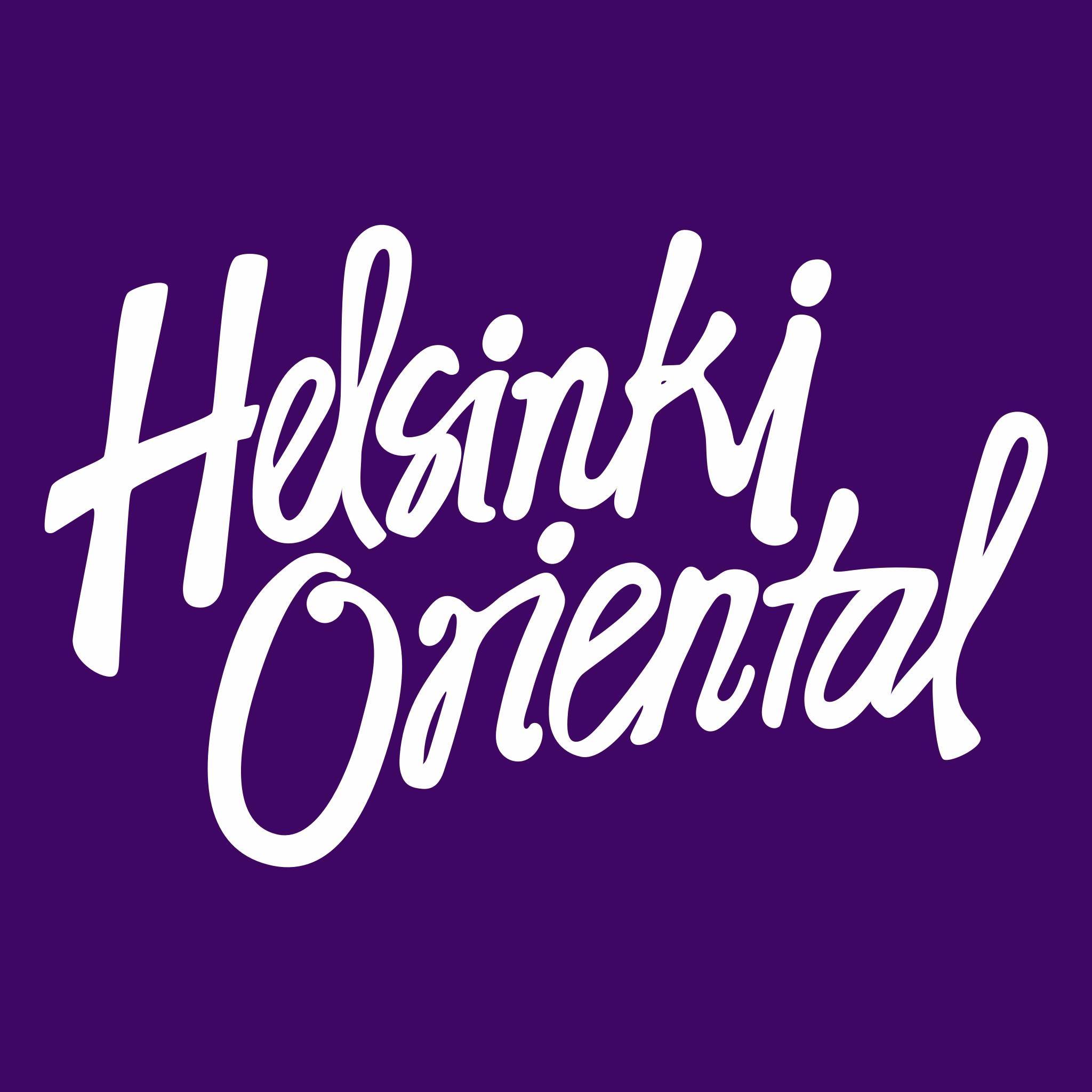 Helsinki Oriental Online Store