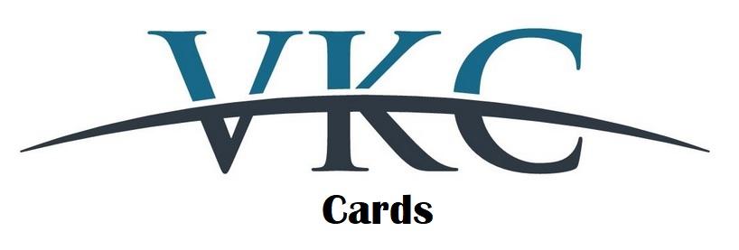 VKC Cards
