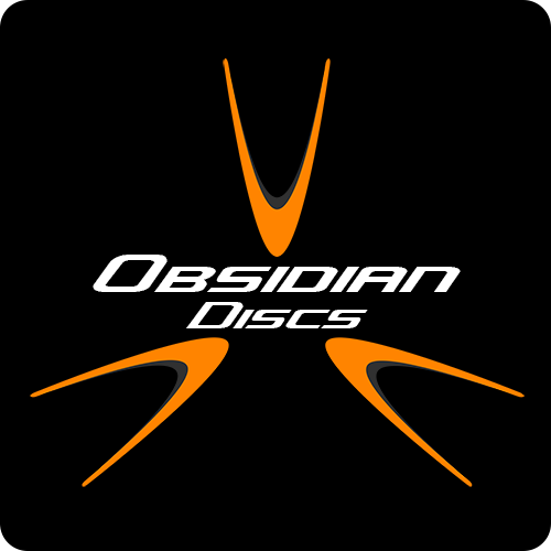 Obsidian Discs