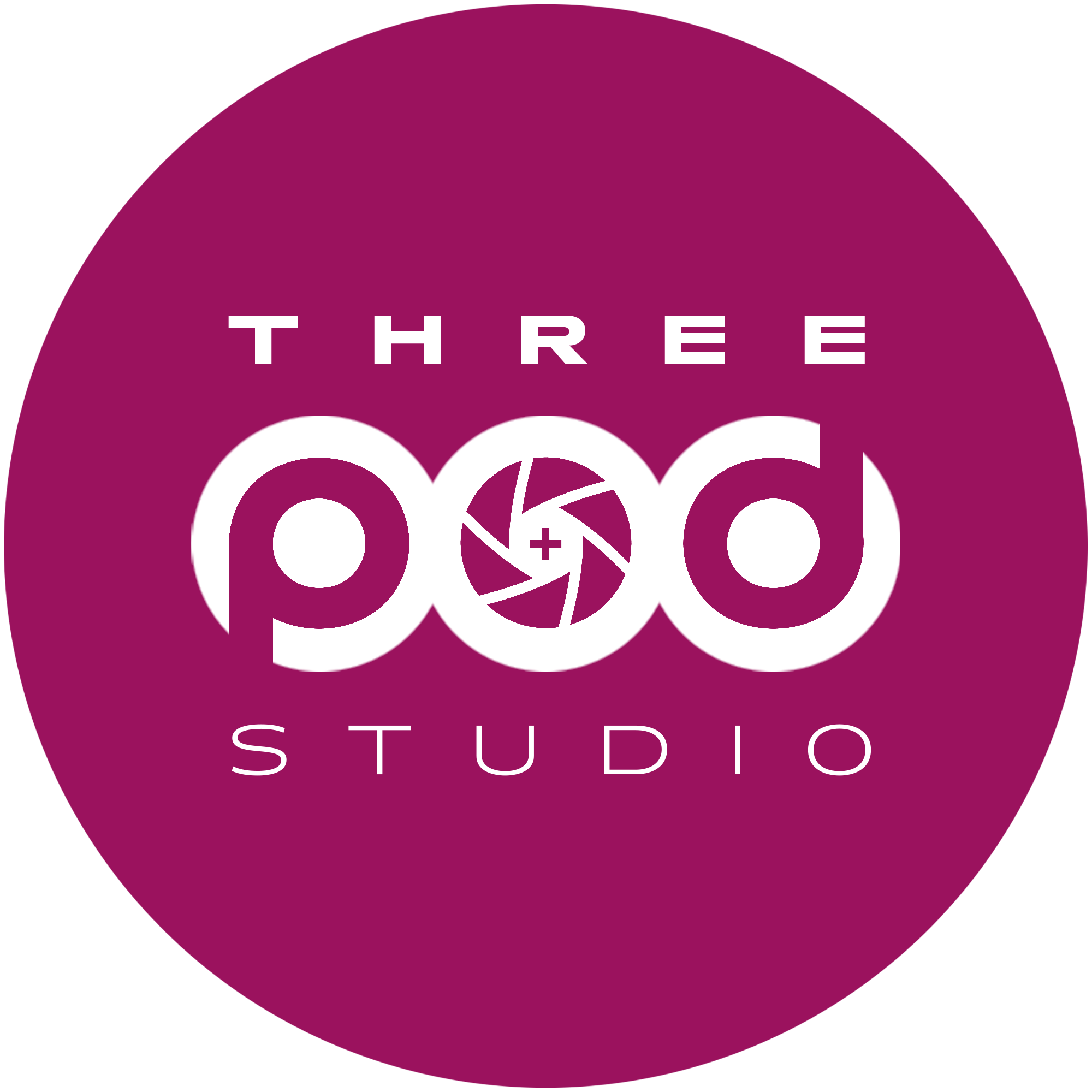 Three Pod Studio Store