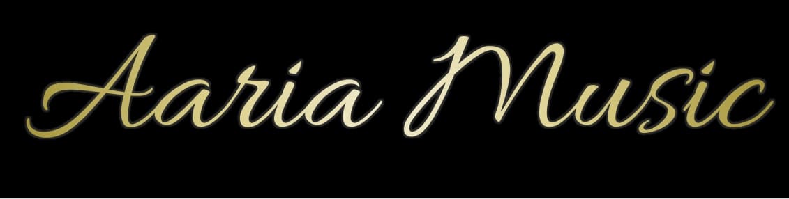 Aaria music verkkokauppa