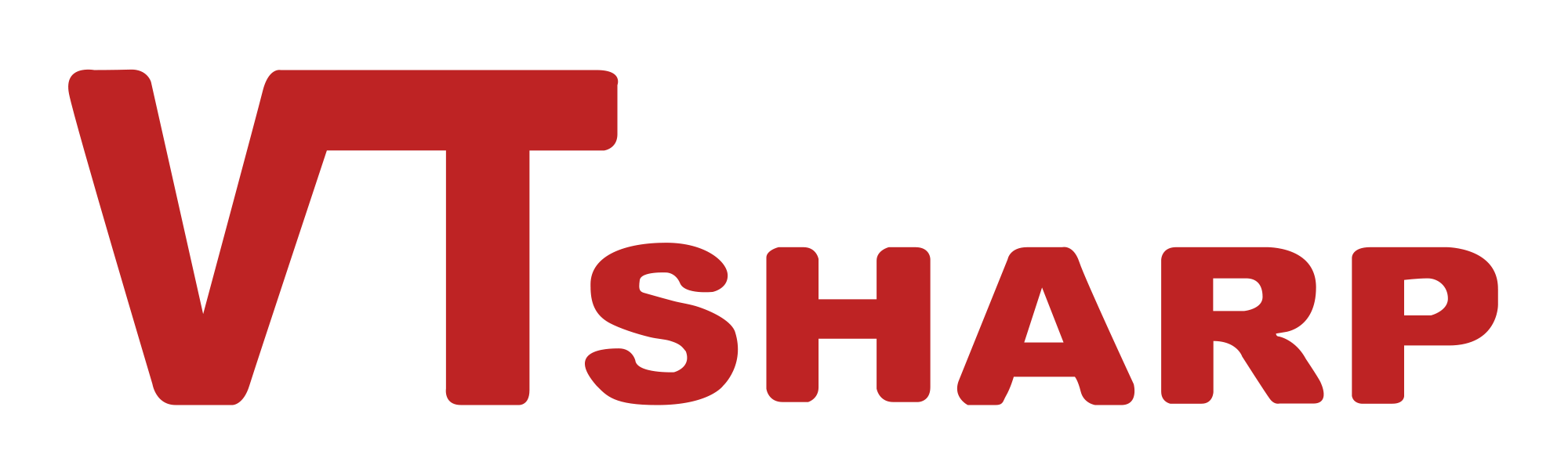 VT Sharp