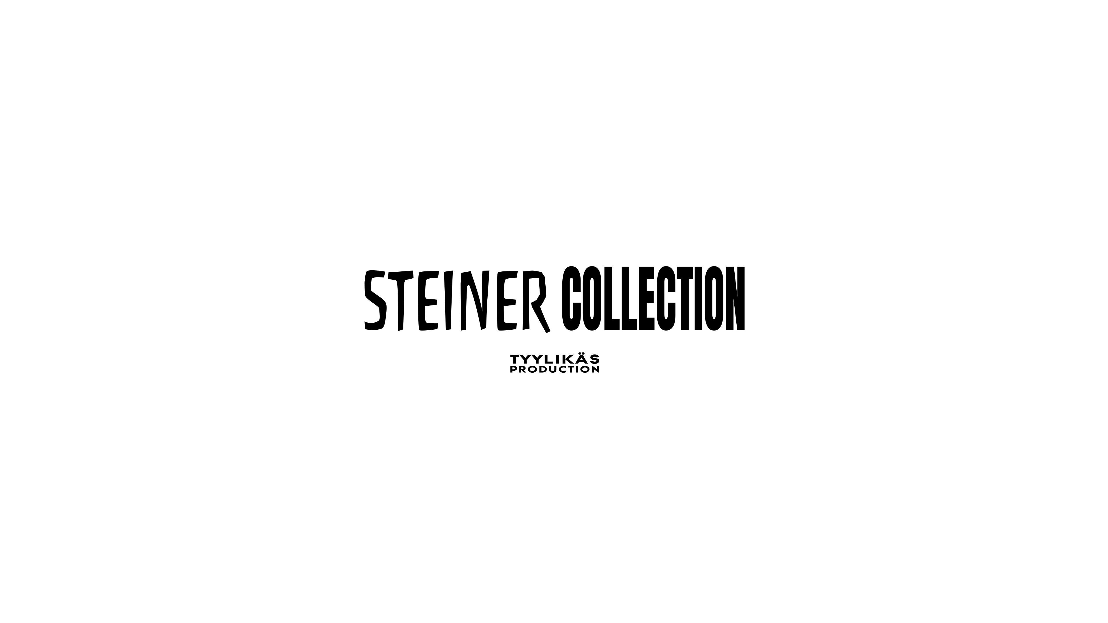 STEINER COLLECTION