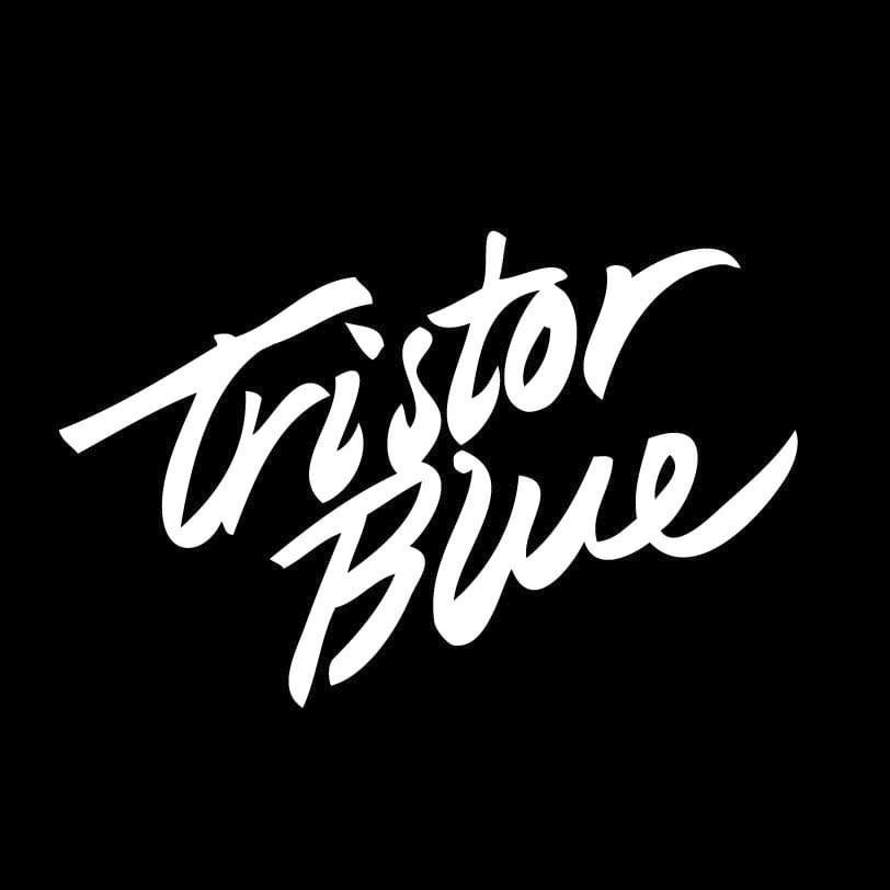 Tristor Blue