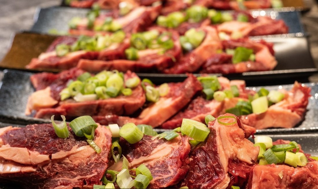 Oppa BBQ Giftcard 50€ — Oppa Korean BBQ Shop