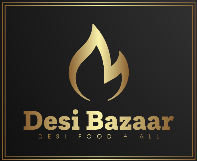 Biryani — Desi Bazaar