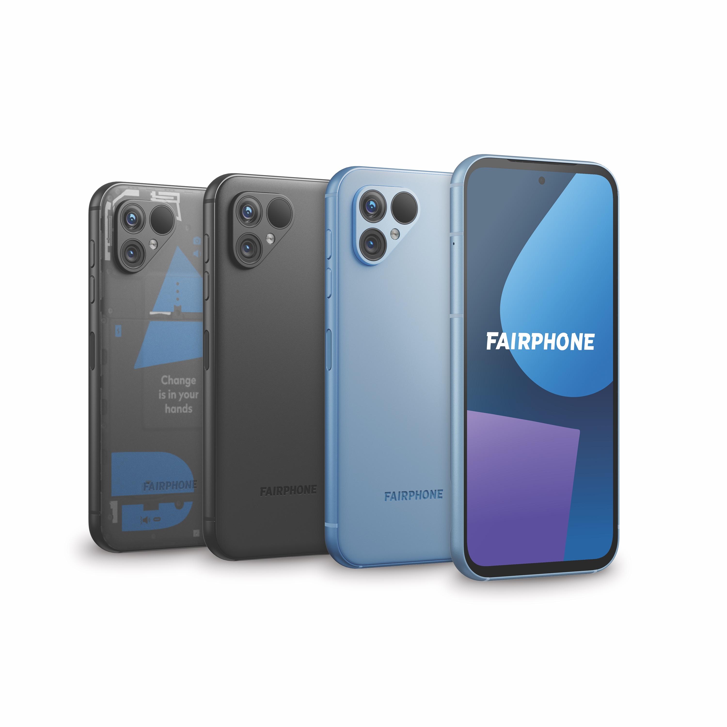 Fairphone
