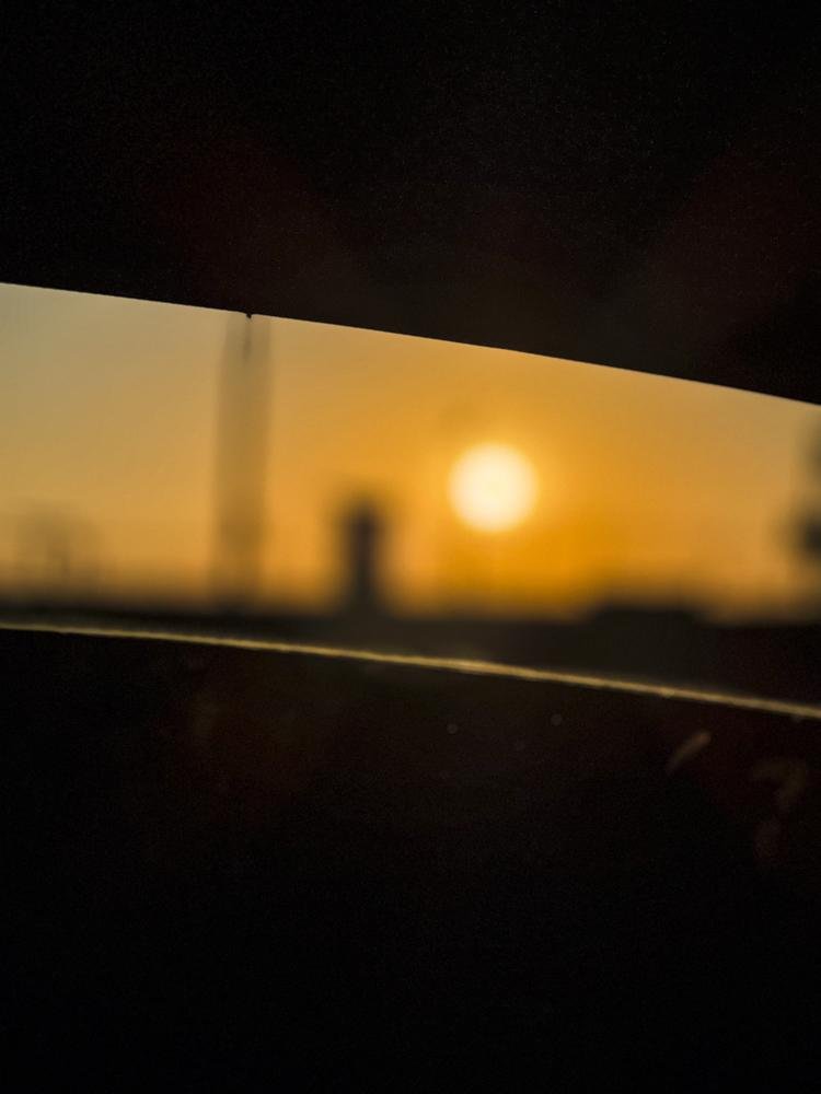 Los Angeles Summer of ´23 n:o 1 — STUDIO MIKKO RASILA