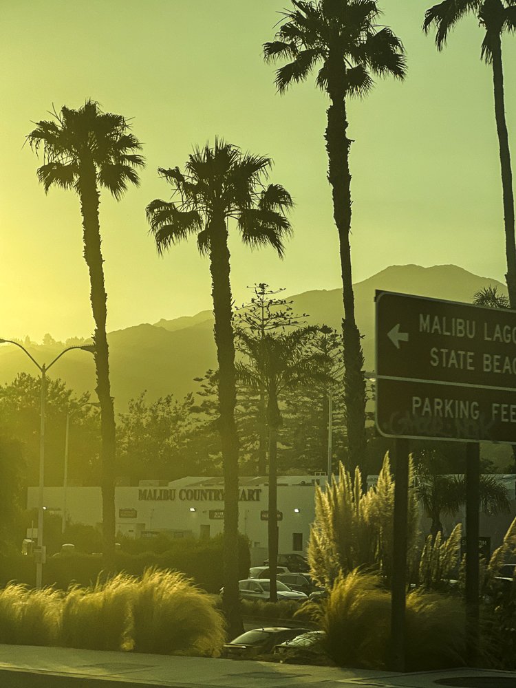 Los Angeles Summer of ´23 n:o 2 — STUDIO MIKKO RASILA