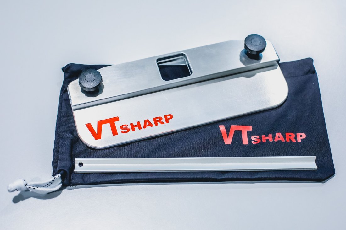 Teränpidike / Blade holder — VT Sharp