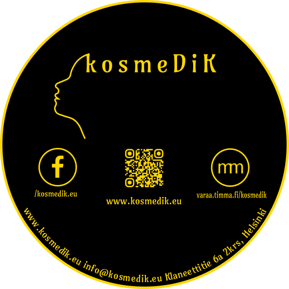 Only PROFESSIONALS — kosmeDiK