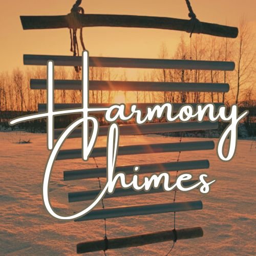 Harmony Chimes - Ignis (Fire) 440Hz — Sound Awareness