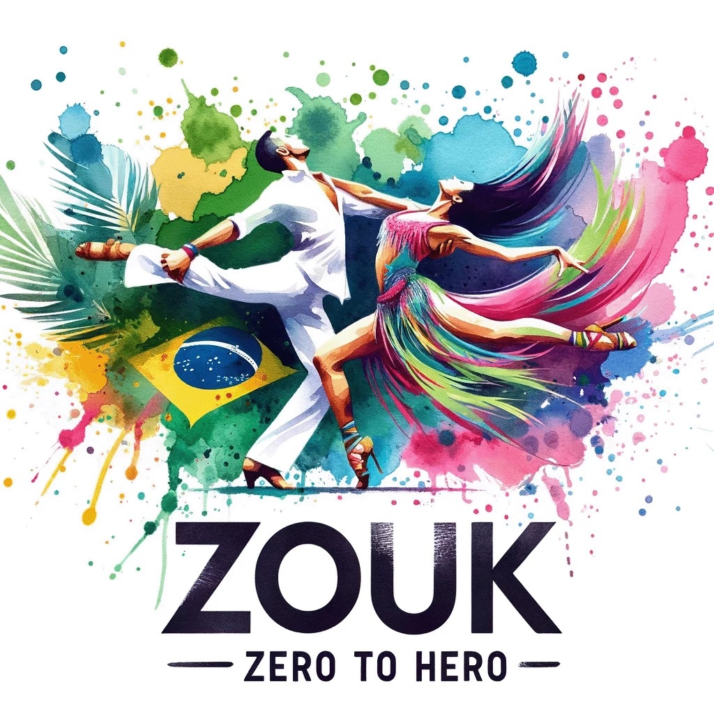 Zouk: Zero to Hero