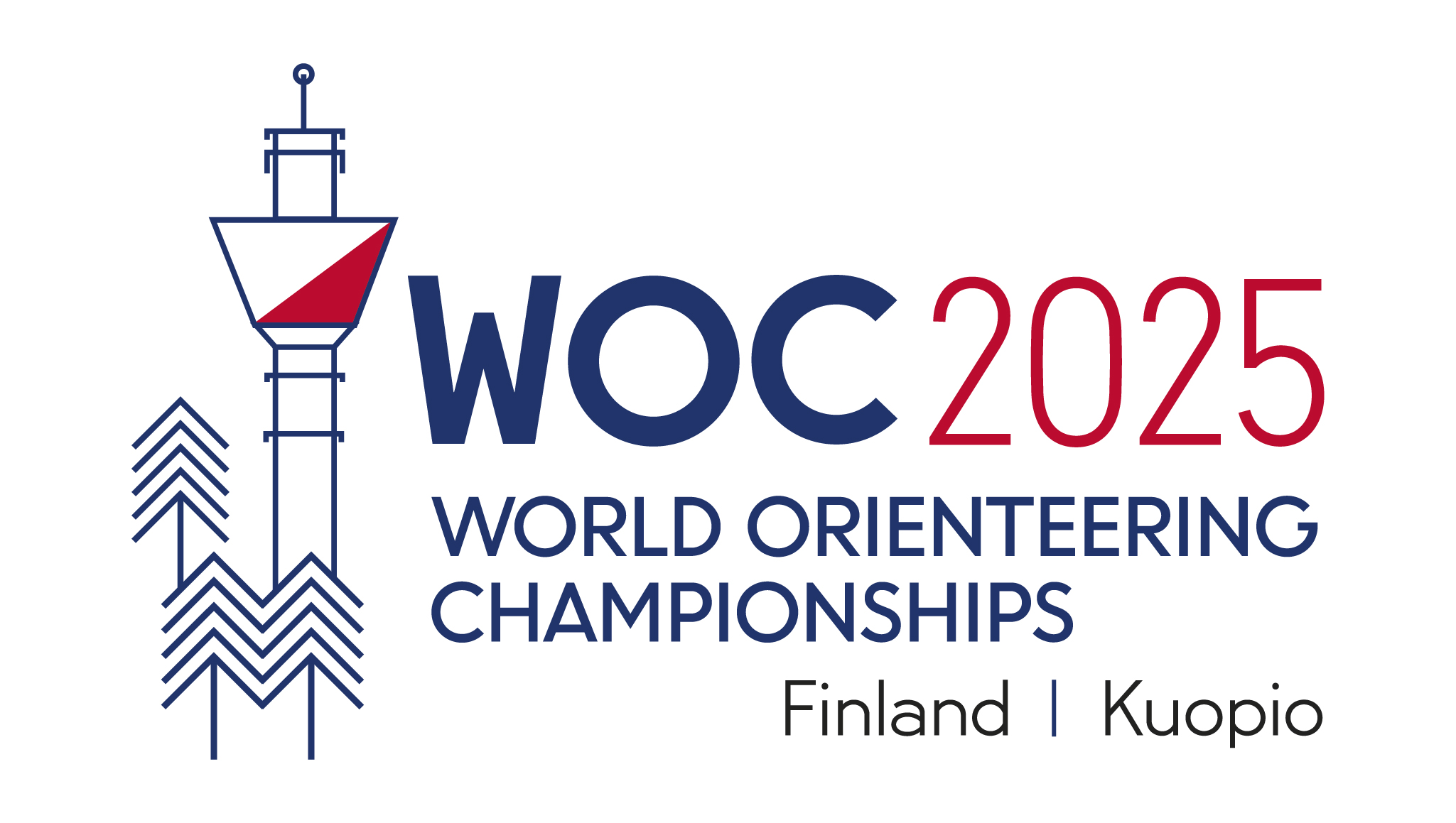 Swimrun on WOC week — WOC2025 Shop