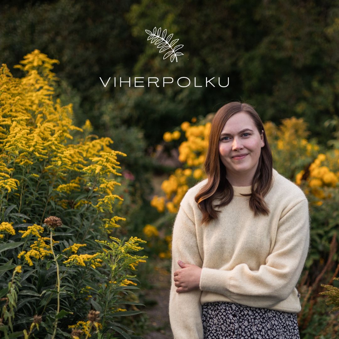 Ida Tokola / Viherpolku