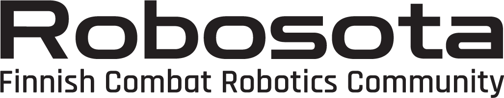 Robosota Ry