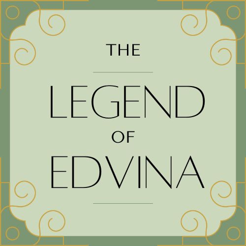 The Legend of Edvina