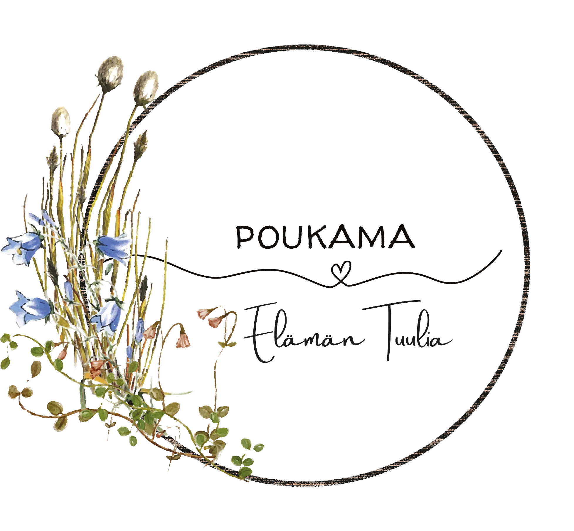 Runokortit — Poukama Elämän Tuulia