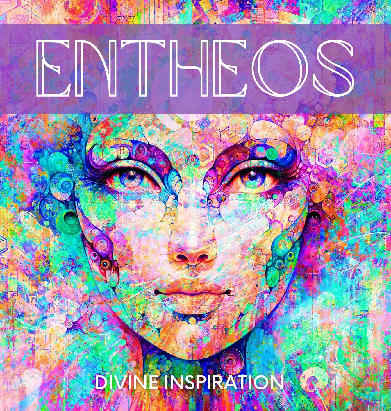 Entheos - Divine Inspiration ry