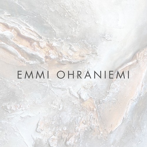 ARTLET – taidetta edullisemmin — EMMI OHRANIEMI I Art & Slow living