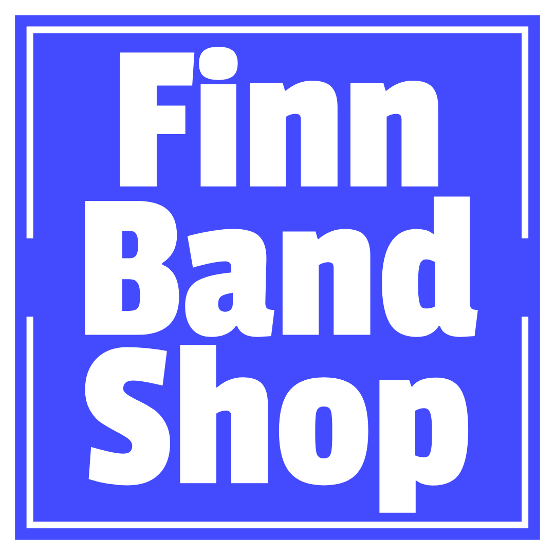 FinnBandShop