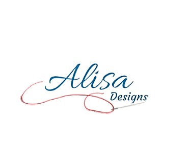 Alisa Designs - Handmade with Love