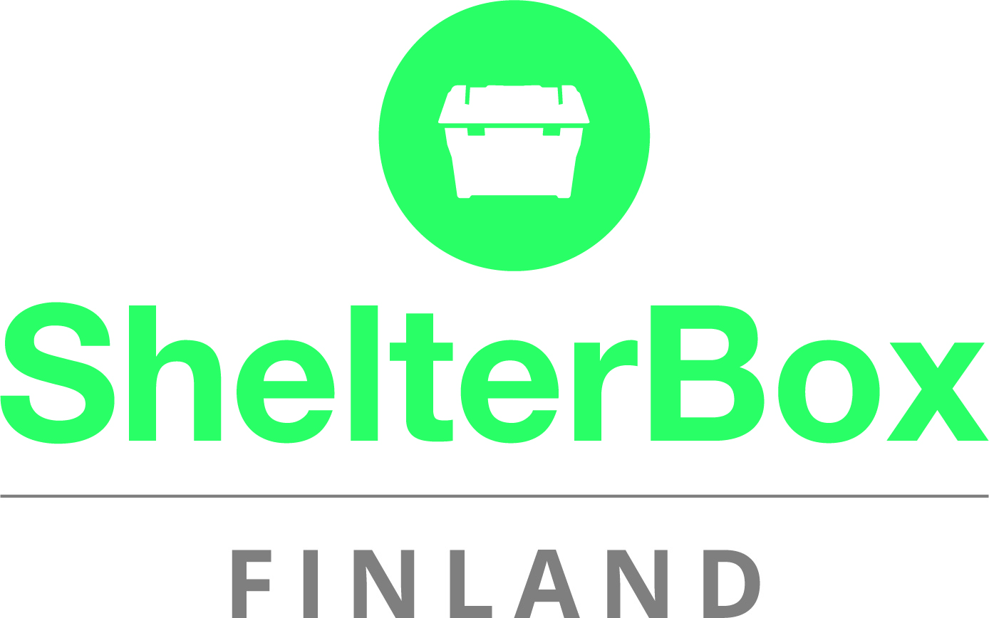 ShelterBox Finland