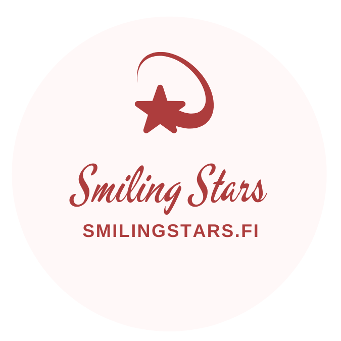 SmileShop - Smiling Stars