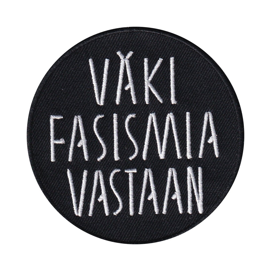 Kangasmerkki Väki — Sekatavarakauppa